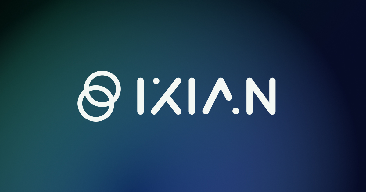 Ixian | Decentralized Data Streaming Platform